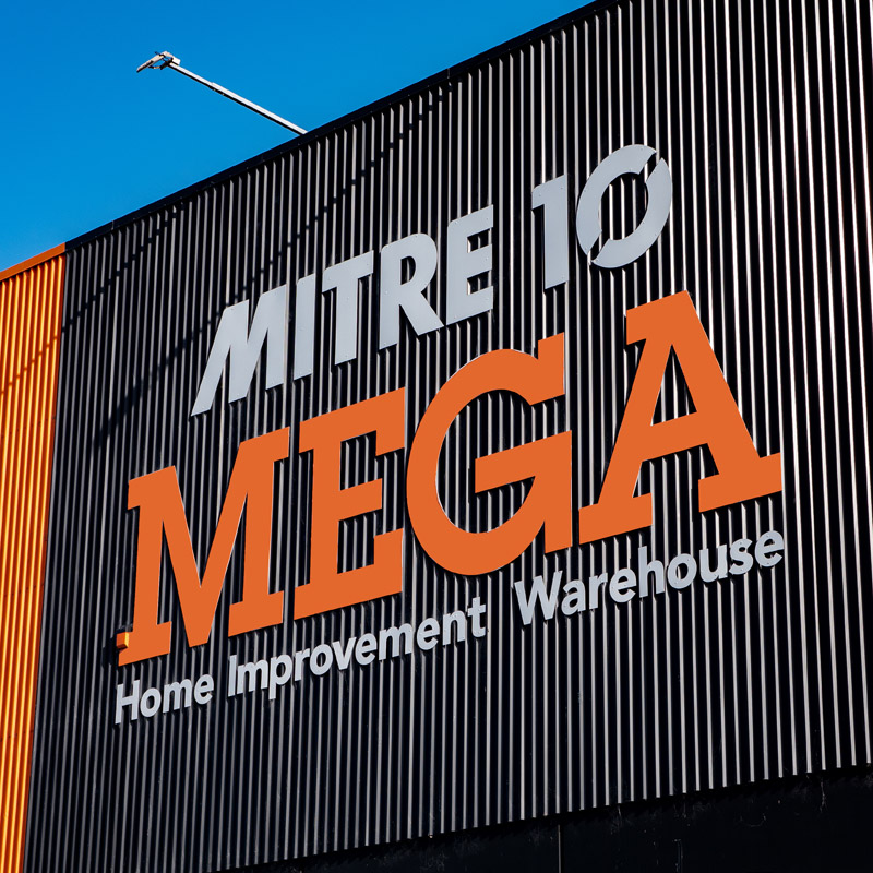 Mitre 10 Mega Auckland